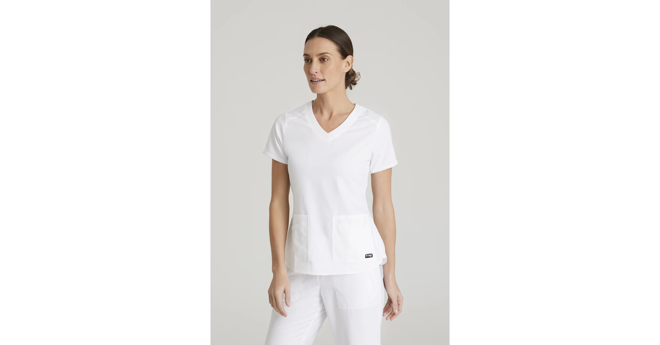 BARCO Grey's Anatomy - Emma Top - Fehér - Gyógyszerész - Orvos ...